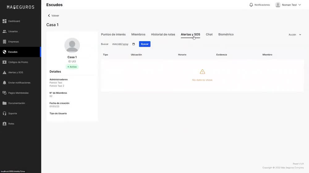 A full stack application including fully responsive frontend and backend | Upwork