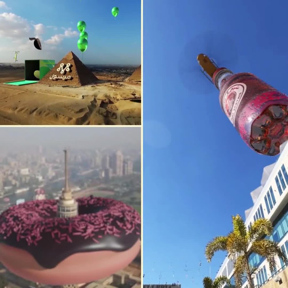 Cgi product animation, vfx product, 3d product video | Upwork