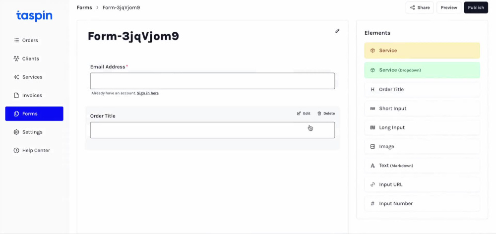 A saas web app, chrome extension or an e-commerce website | Upwork
