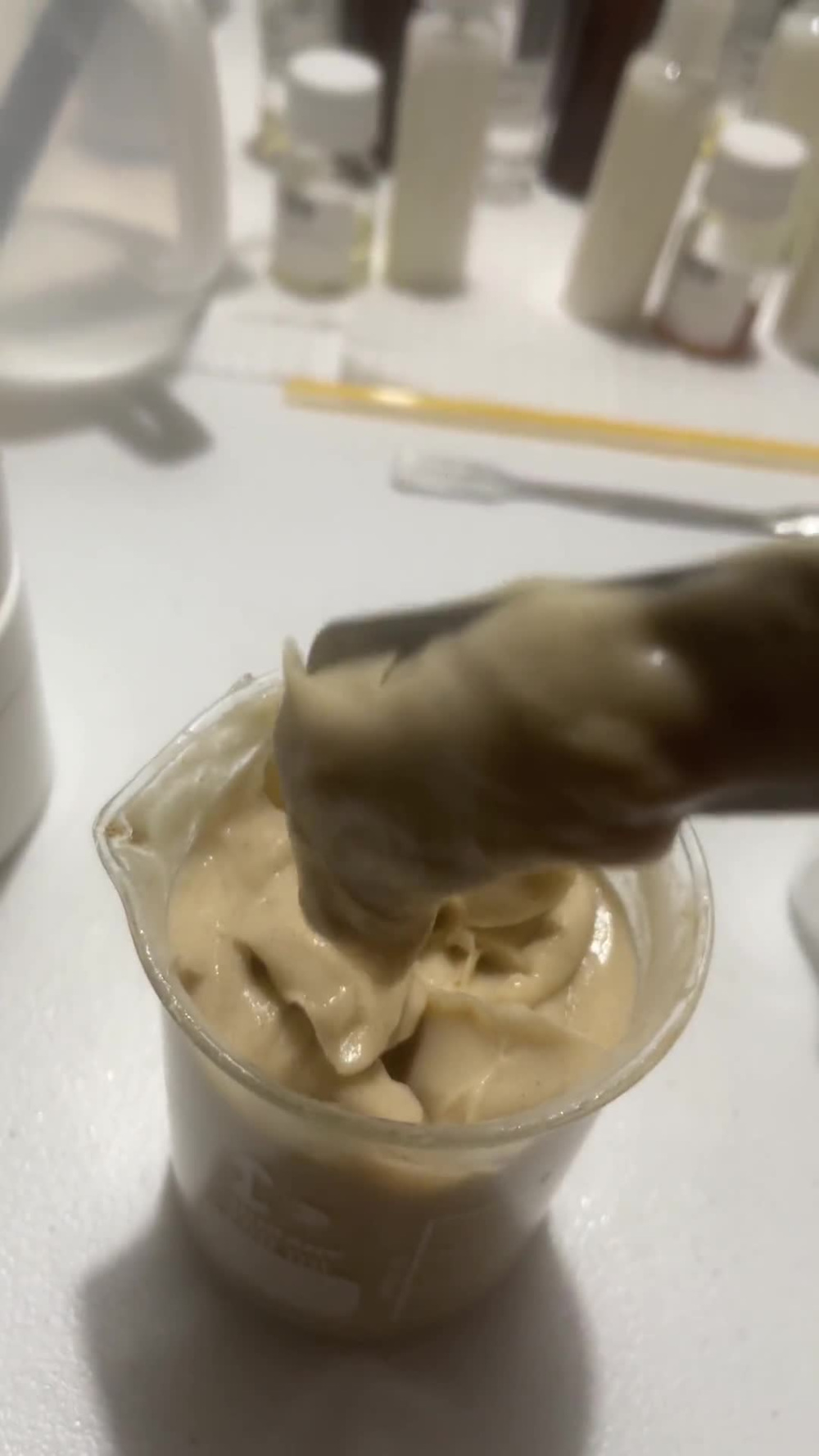 A fantastic hair care formulation | Upwork