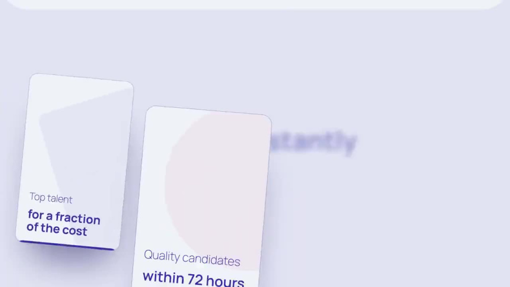 A saas animation or an animated explainer demo | Upwork