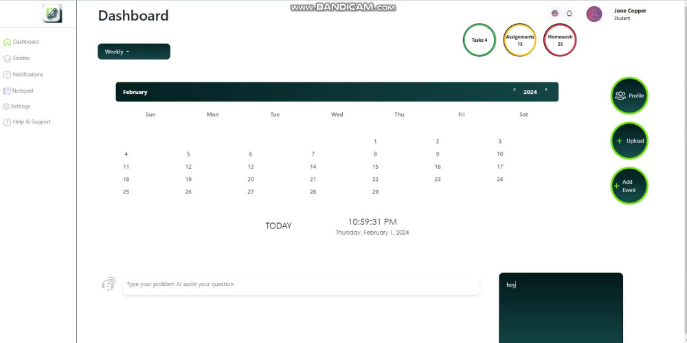 Artificial Intelligence apps or Machine Learning models | Upwork