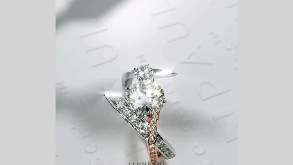 A Stunning 3D Jewelry Animation, 3d product animation to Elevate Your ...