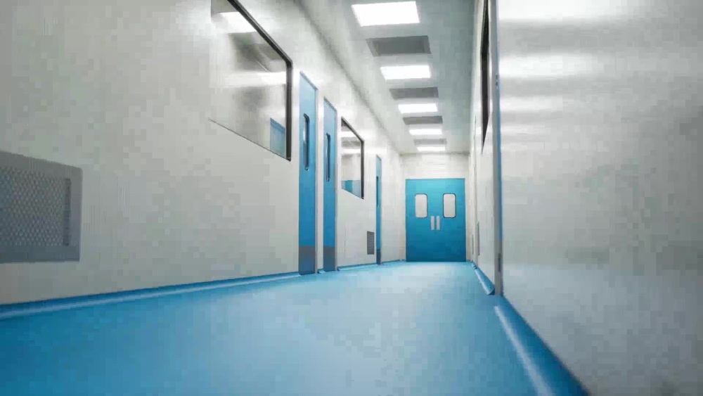 PureSpace Solutions: Elevating Clean Room Standards | Upwork