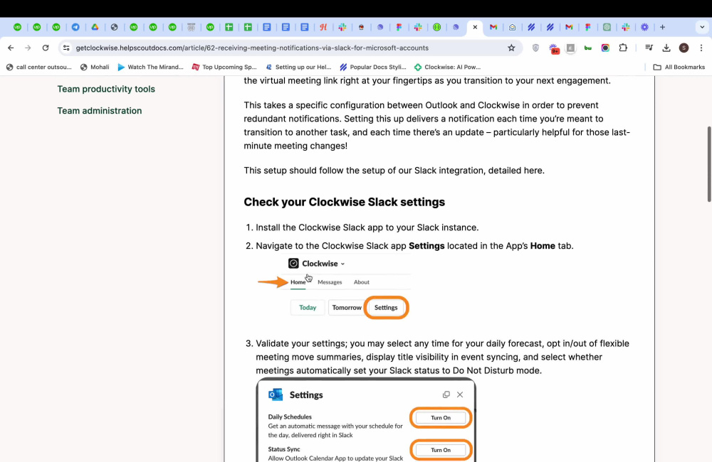 HelpScout and Knowledge Base Templates for your Help Center | Upwork