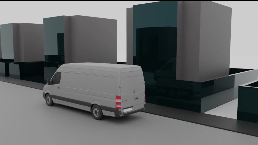 A Professional car/vehicle animation for your Business (B2C and B2B ...