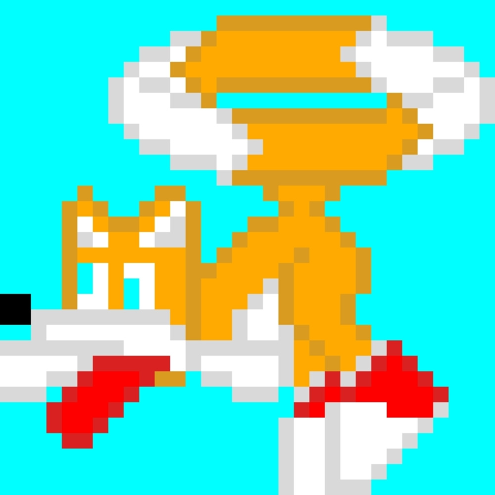 A Professional Pixel Art Animation | Upwork