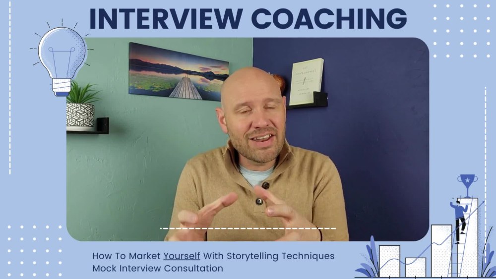 MOCK INTERVIEW Coaching & Prep for your DREAM job or Academic Institution | Upwork