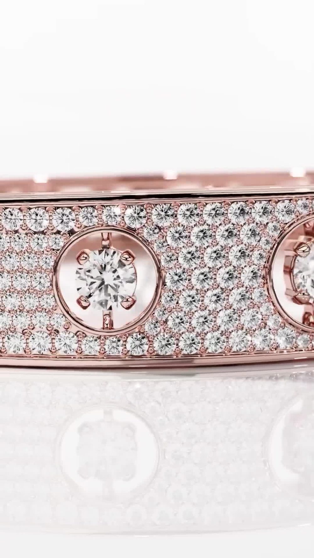 Do realistic 3d jewelry design ashion animation 3d CAD jewelry ...