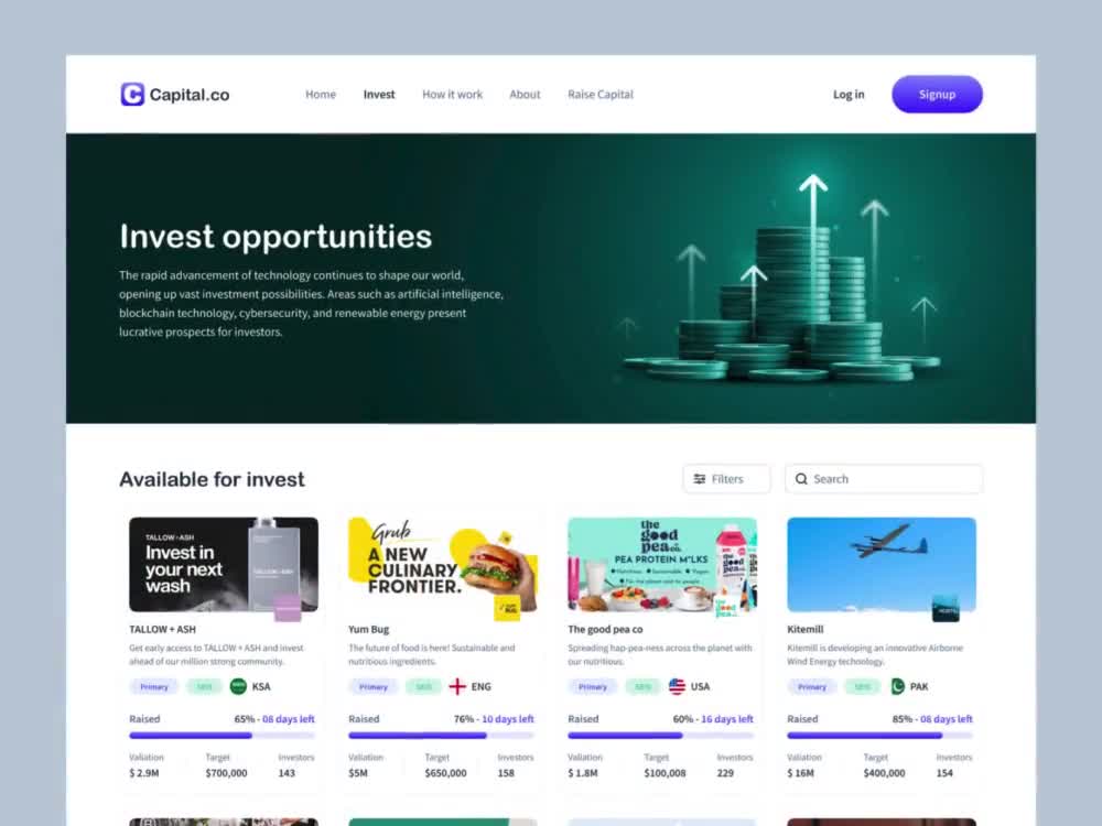 UI UX Designer for Website & Mobile Responsive, Web UI / Web Design ...