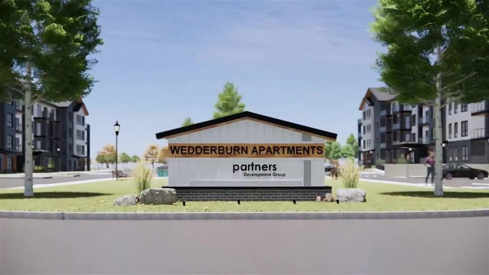 Project 3D Fly-through Animation | Upwork