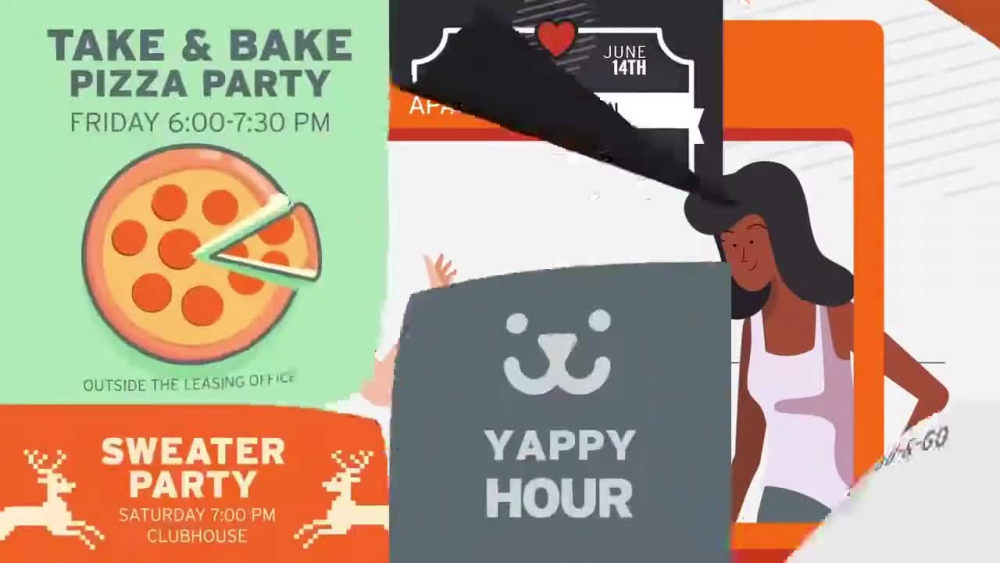 An engaging saas video explainer, saas product, animated explainer video | Upwork