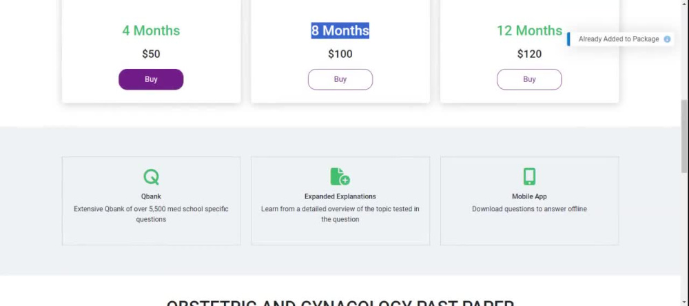 A dynamic website with flowless feature | Upwork