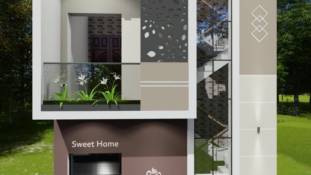 A photo realistic render up to 4k quality | Upwork