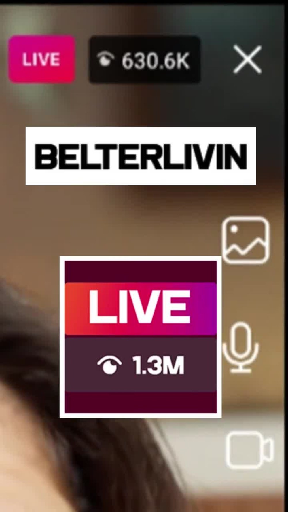 Live Simulator Instagram app | Upwork