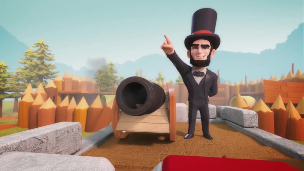 A one minute Pixar-style animated video | Upwork