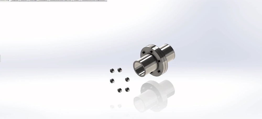 Innovative 3D design solutions to your complex design, ensuring ...