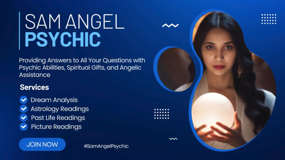 Answers of your questions using my psychic powers, Spirits & Angels ...