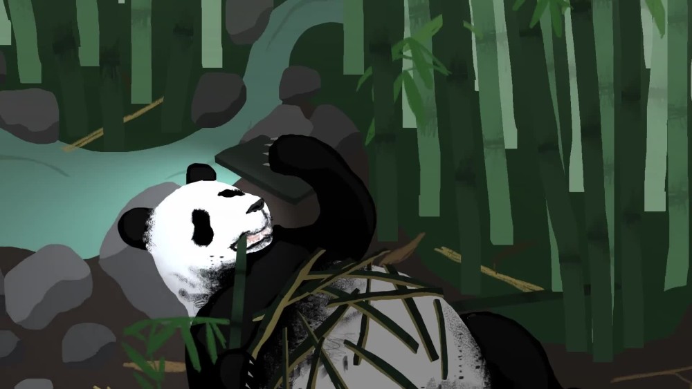 A whimsical Animation that delights | Upwork