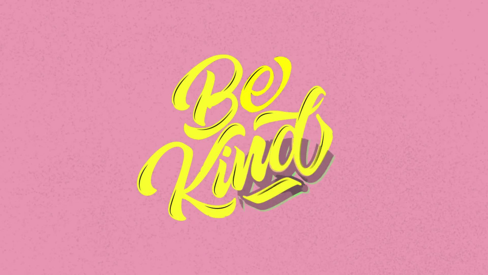 An original and professional hand lettering logo | Upwork