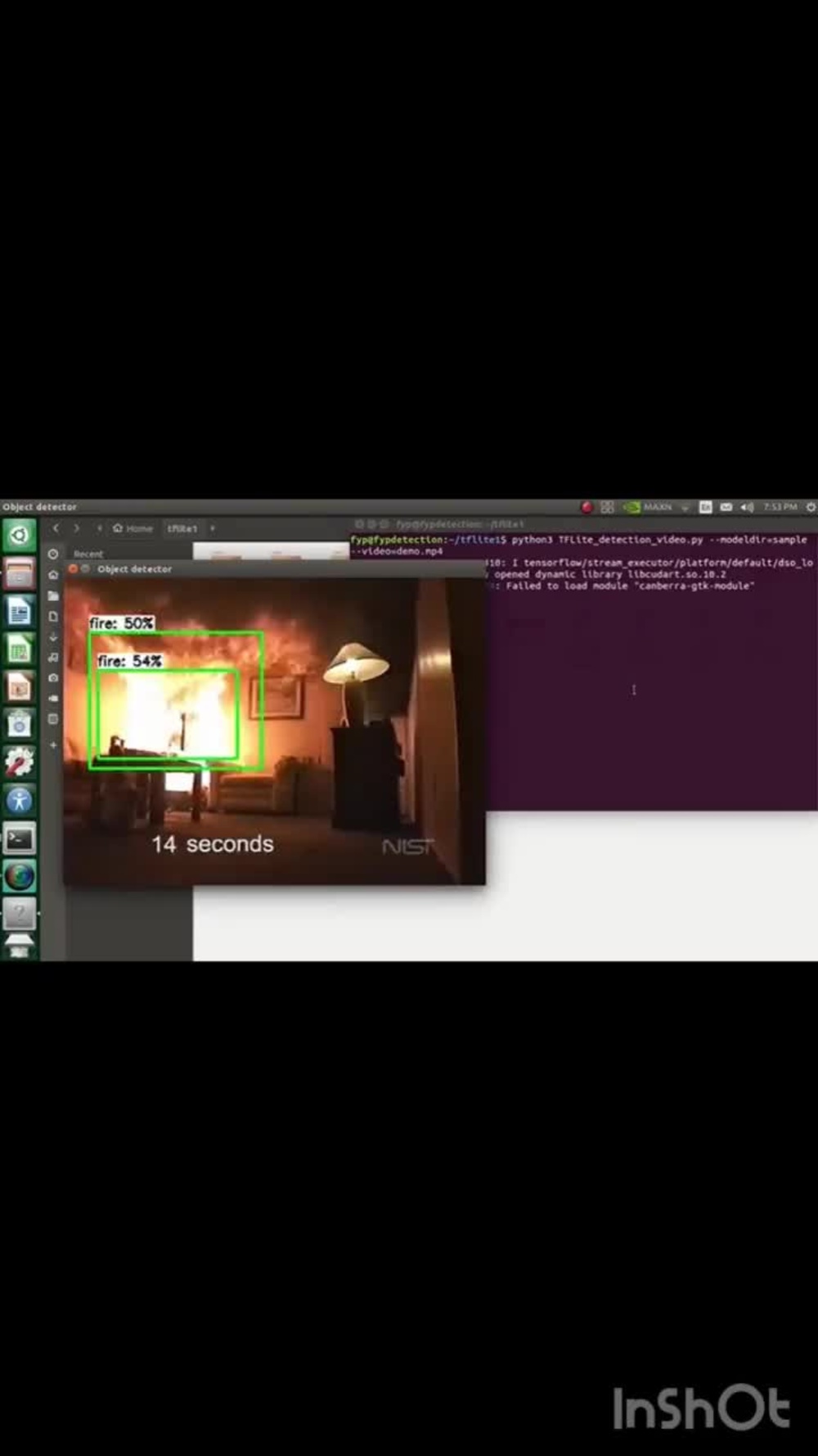 Deep Learning trained model | Upwork