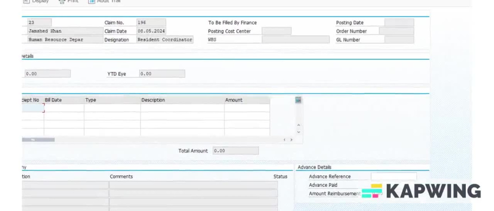 Sap Abap Workflow And Btp Ui5 Development Integration Consulting And Trainer Upwork