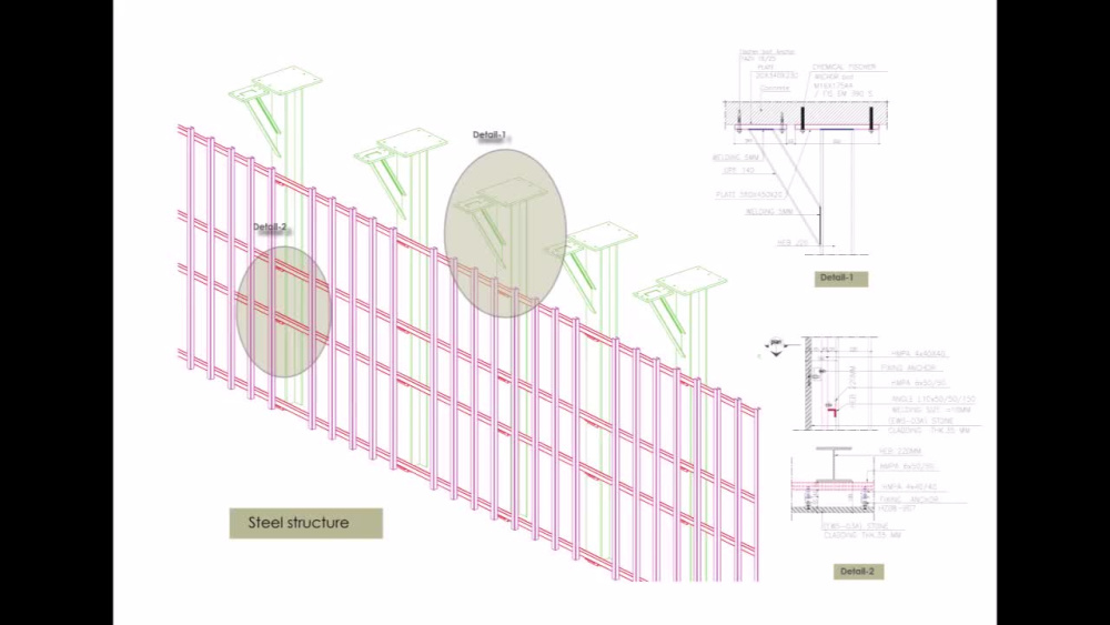 Marble shop drawings ,cutting lists and stone sketches | Upwork