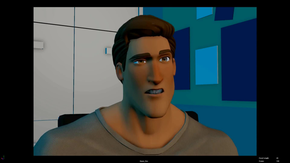 Best 3D Character Animation | Upwork