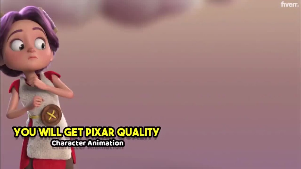 3d character animation cartoon character design 3d modeling 2d ...