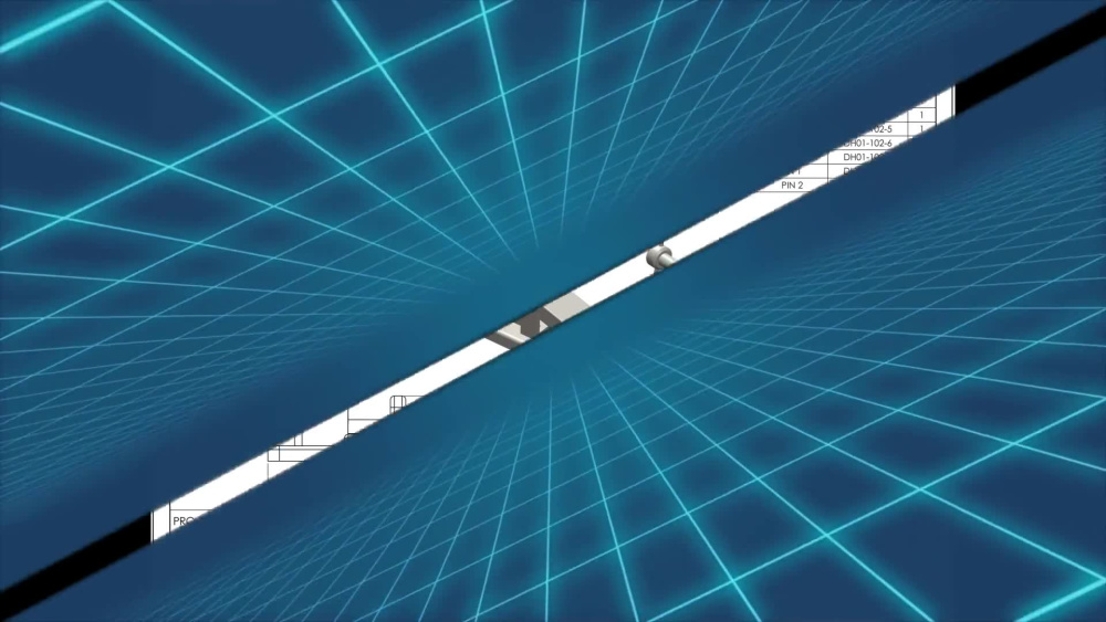 3d model, 2d drawing, piping, weldments, sheet metal in solidworks ...