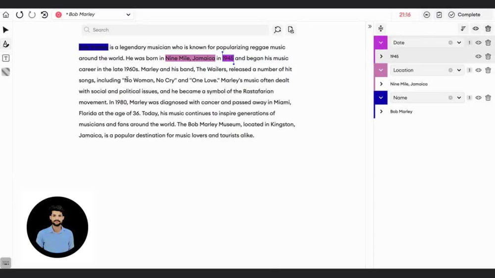 Image Annotation, Segmentation, Polygon, Bounding boxes & data ... Image Annotation, Segmentation, Polygon, Bounding boxes & data ...