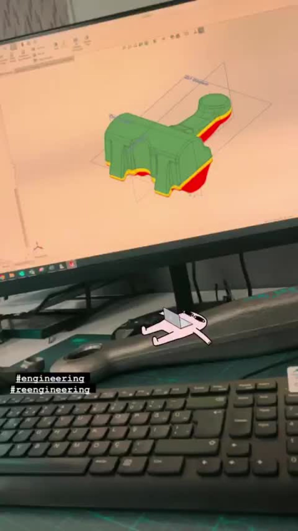 You will receive professional technical drawing support. | Upwork