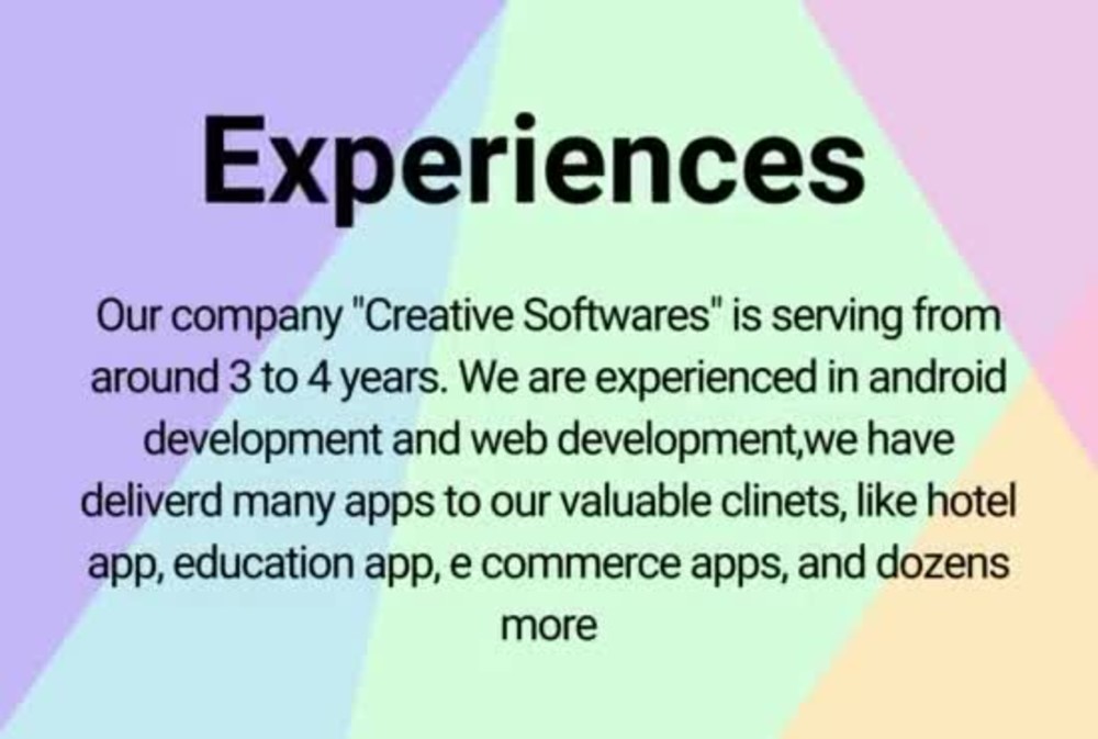 Full stack android development, customization and server installations. | Upwork