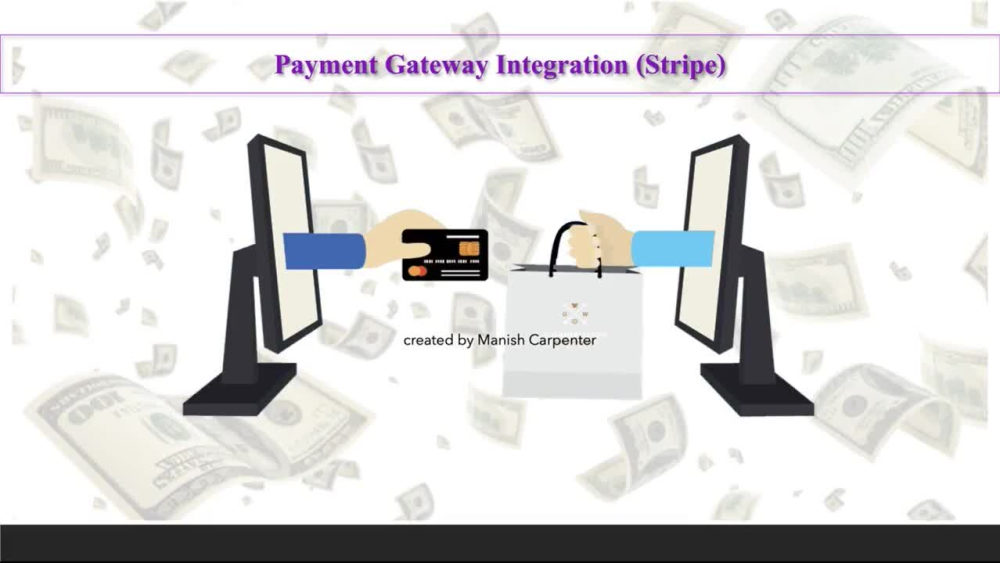 Seamless payment gateway integration of your choice | Upwork