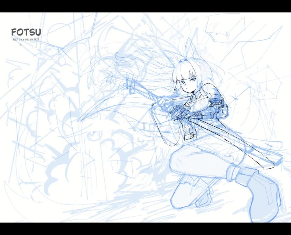Your own custom anime style Art/Illustration | Upwork