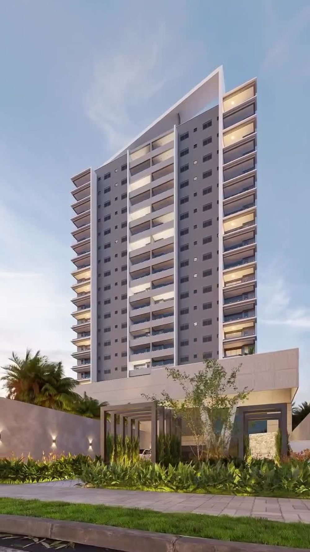 3d interior exterior deisgn realistic rendering || visualization animation | Upwork