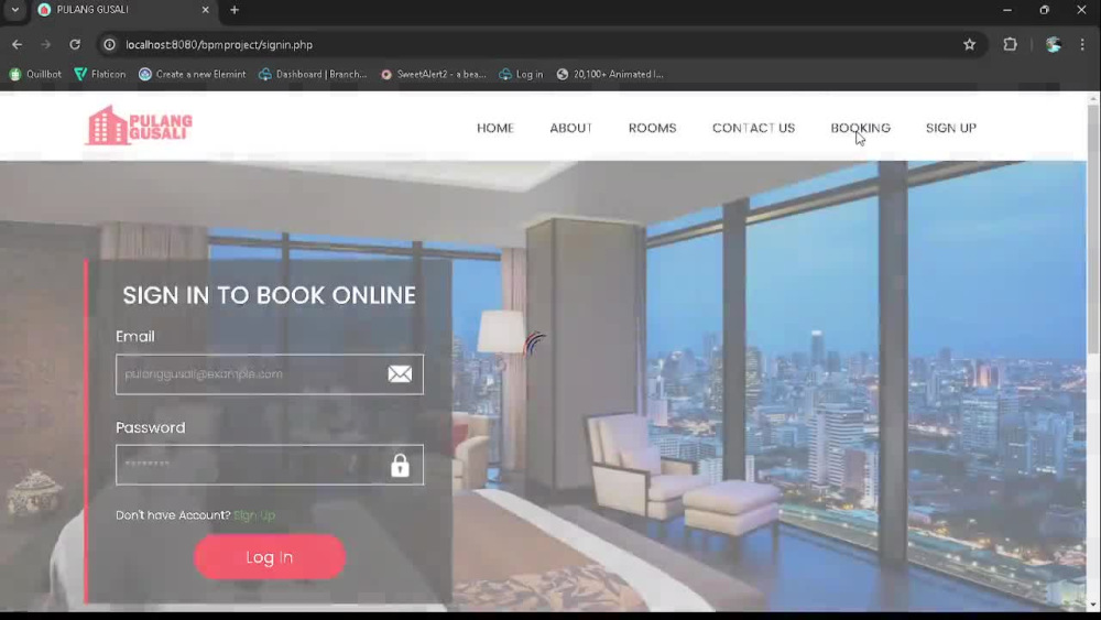 Fully-functional web application tailored to meet your expectation | Upwork