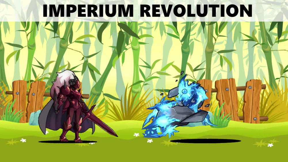 High quality 2d spine animation for your games | Upwork