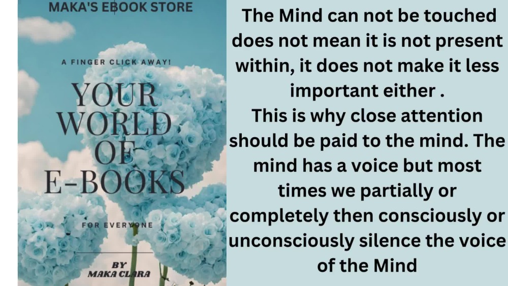 A mind changing brief book that is transformational. | Upwork