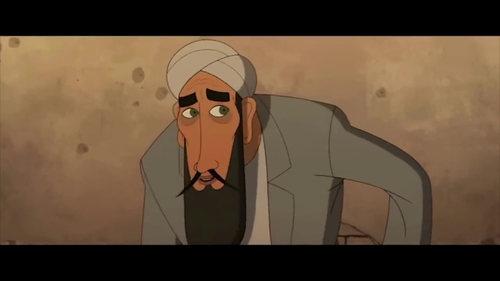 2d animated short film japanese, anime music video, 2d animation | Upwork