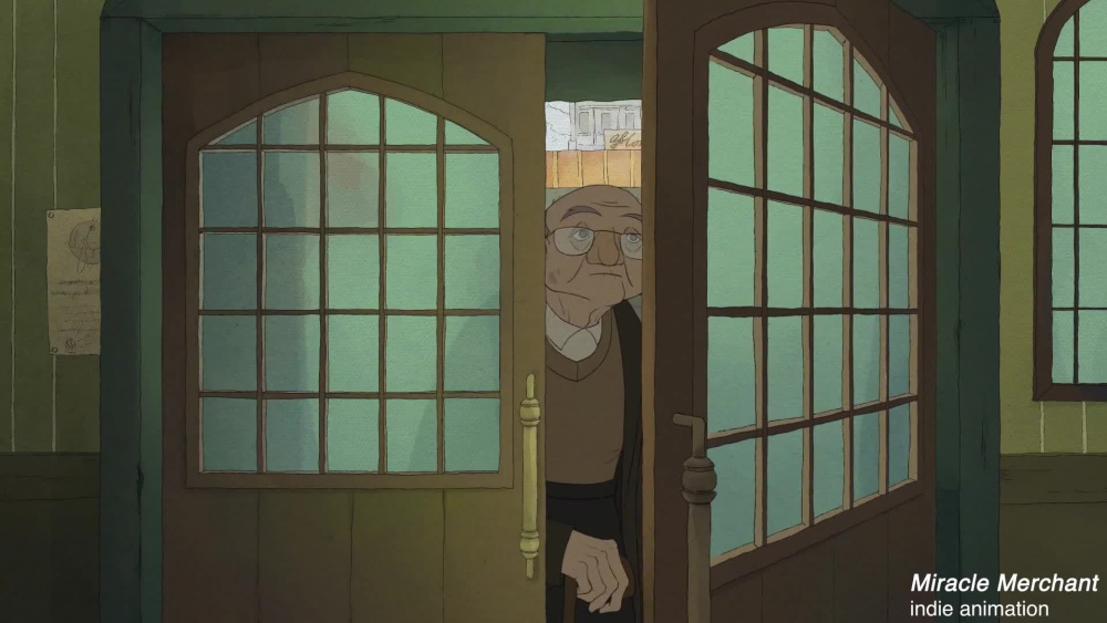 High quality of 2D animation bring stories to life | Upwork