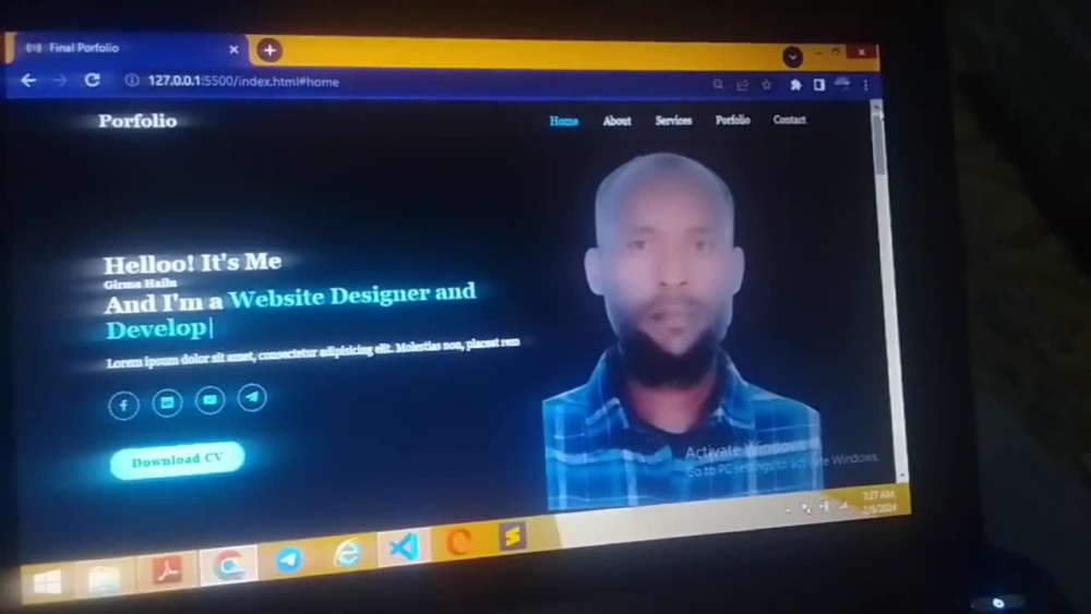 Fantastic HTML, JavaScript, and CSS coding for your needs | Upwork Fantastic HTML, JavaScript, and CSS coding for your needs | Upwork