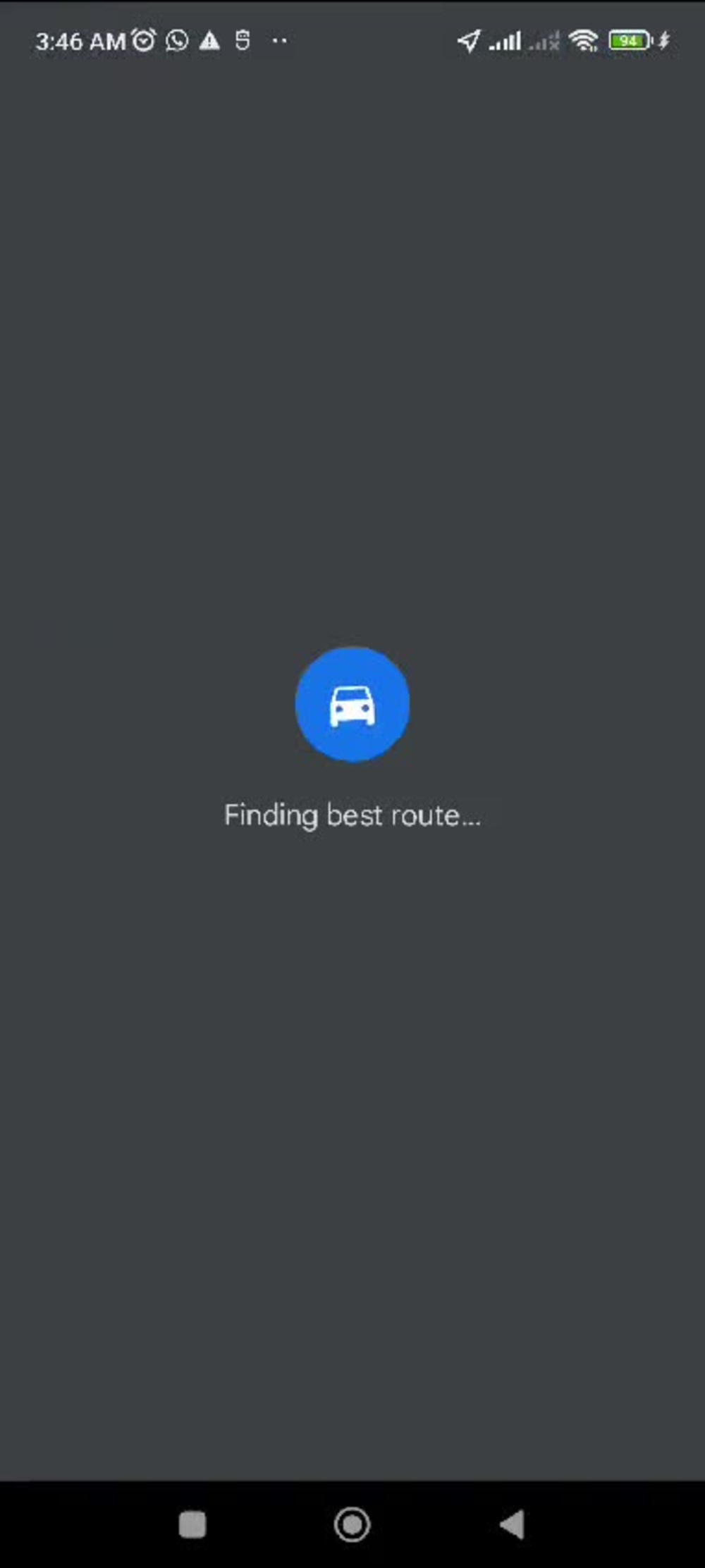 Any type of mobile application | Upwork