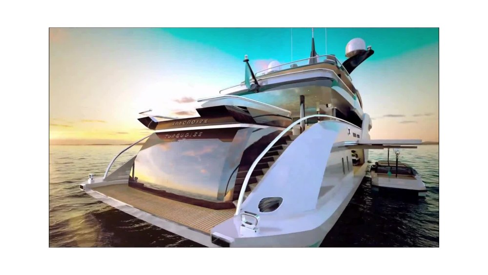 High quality 3d boat animation, 3d boat modelling, 3d boat rendering ...
