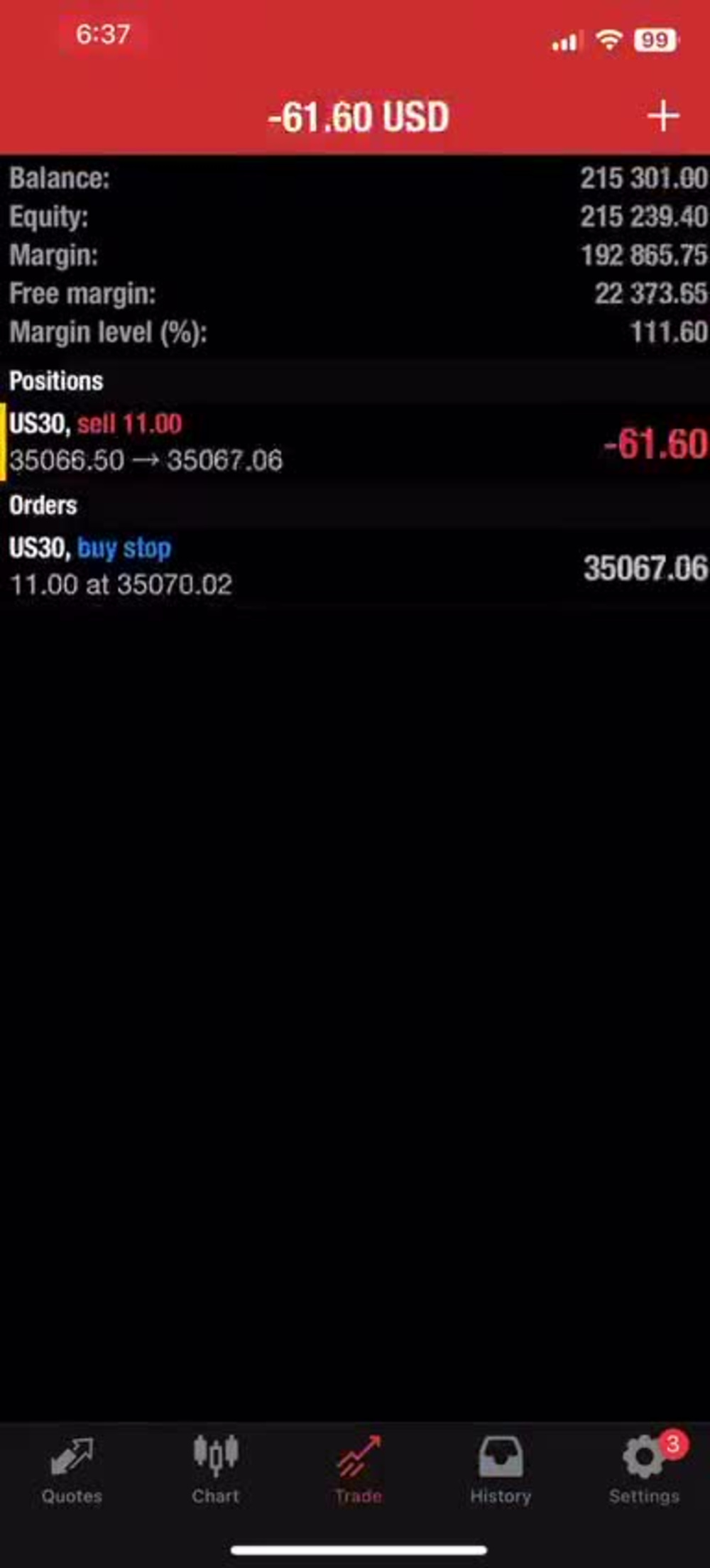 Forex trading bot, HFT, High Frequency Trading Bot for evaluation ...