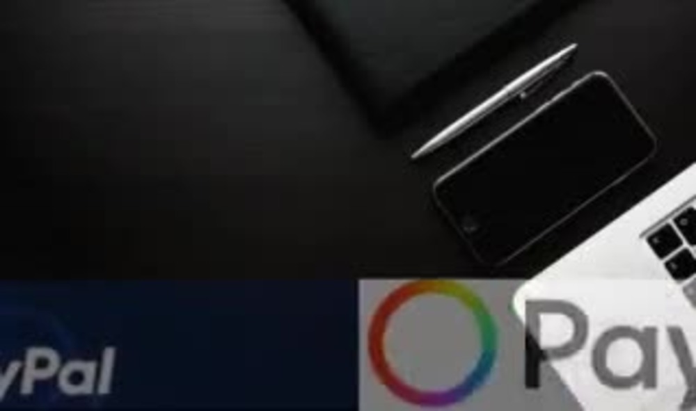 Professional PayPal and Payoneer account setup | Upwork