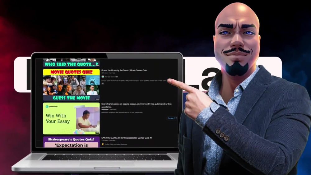 Thumbnail for documentary Magnates Media, Iman Gadzhi and Vox Style ...