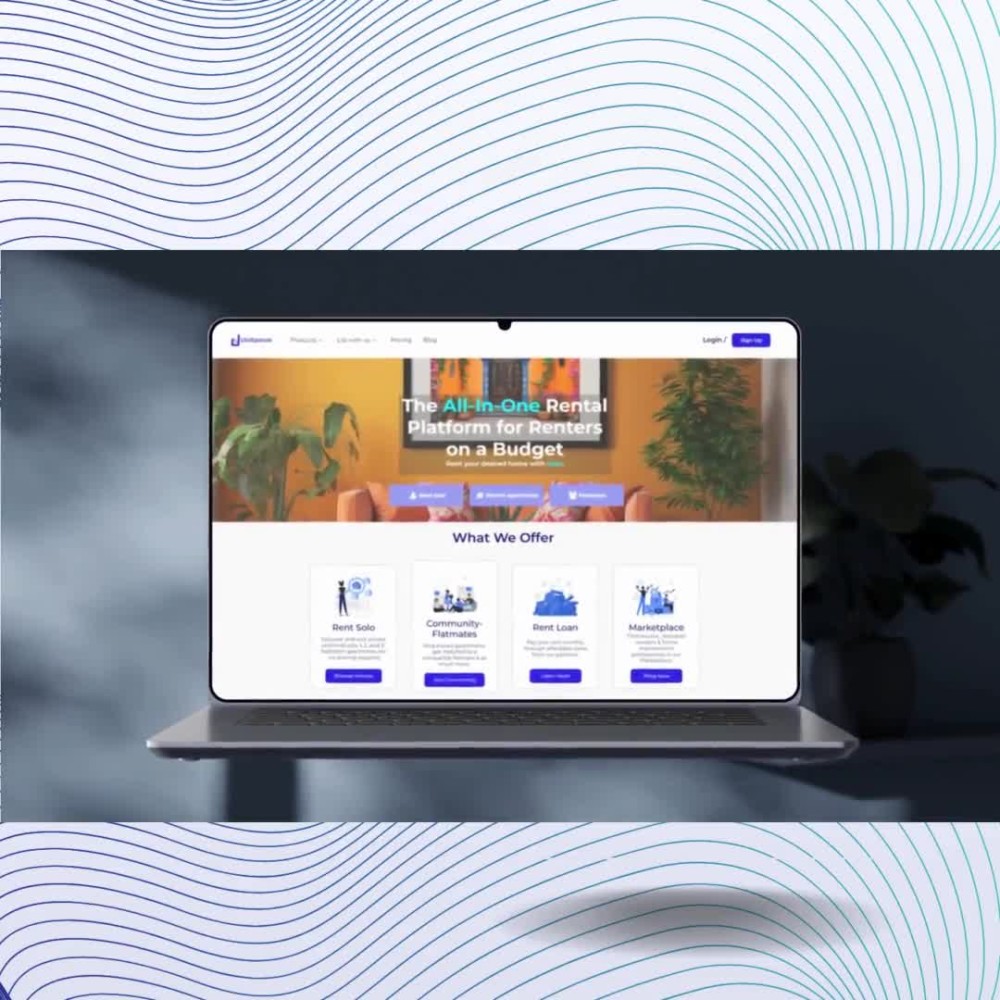 A Functional Web App Fully Built On Weweb Io And Airtable Weweb Expert Upwork