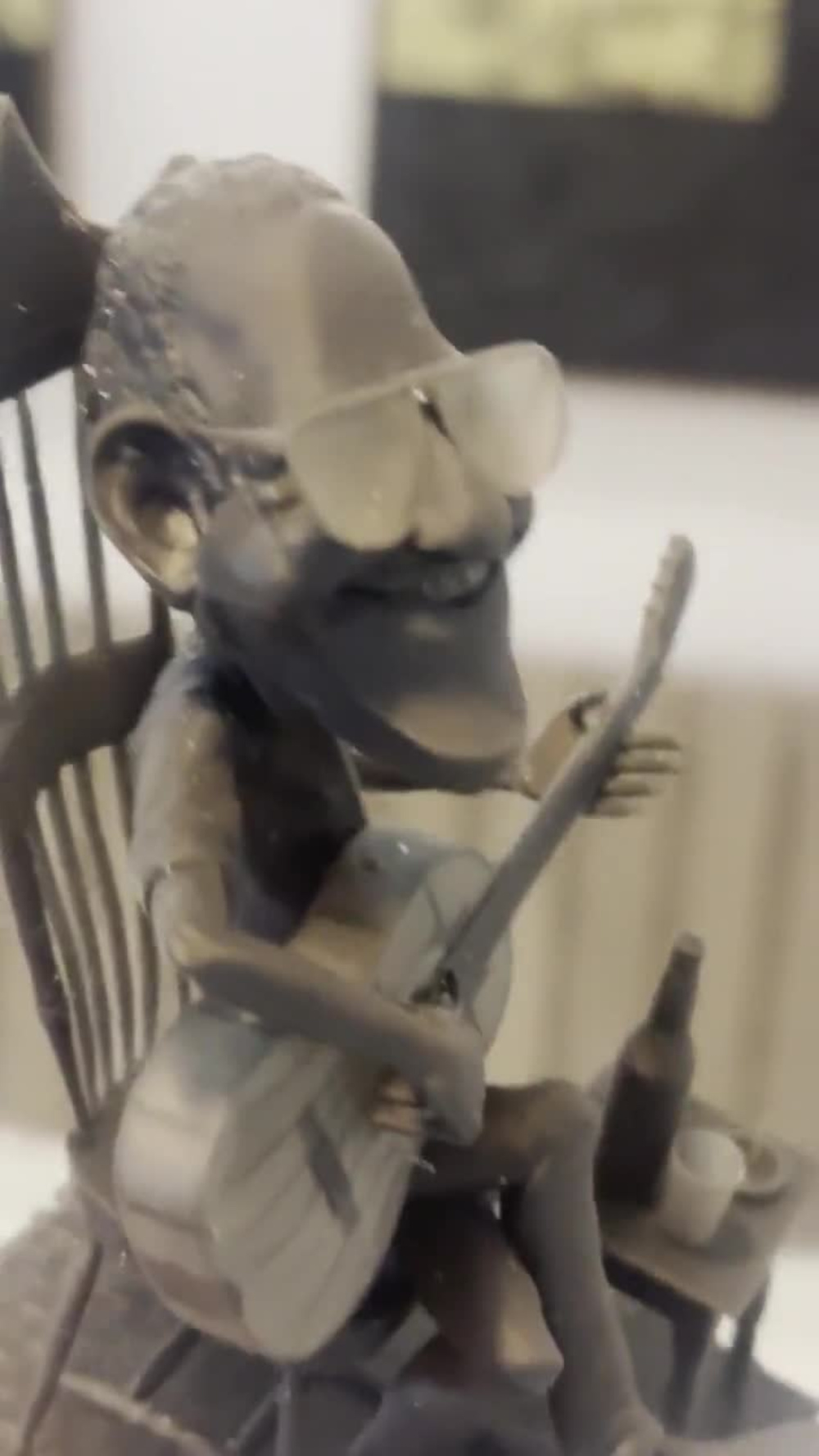 Your own printable 3d action figure | Upwork