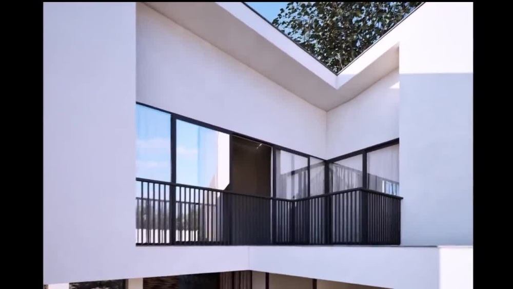 Interior 3d walkthrough animation and photorealistic 3d artchitectural ...